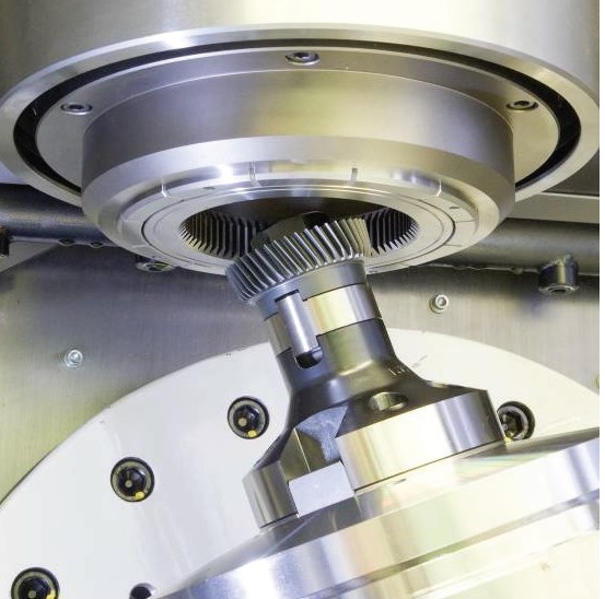 Skiving Cutter | CTI manufactures power skiving cutter in Disc type ...