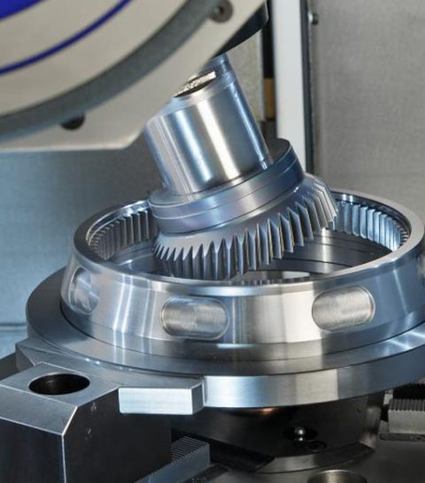 Skiving Cutter | CTI manufactures power skiving cutter in Disc type ...